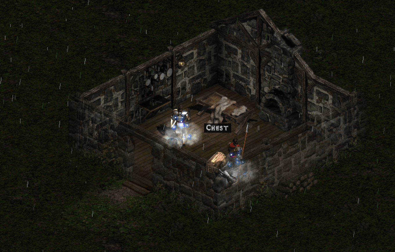 Blood Moor | Diablo-2.net